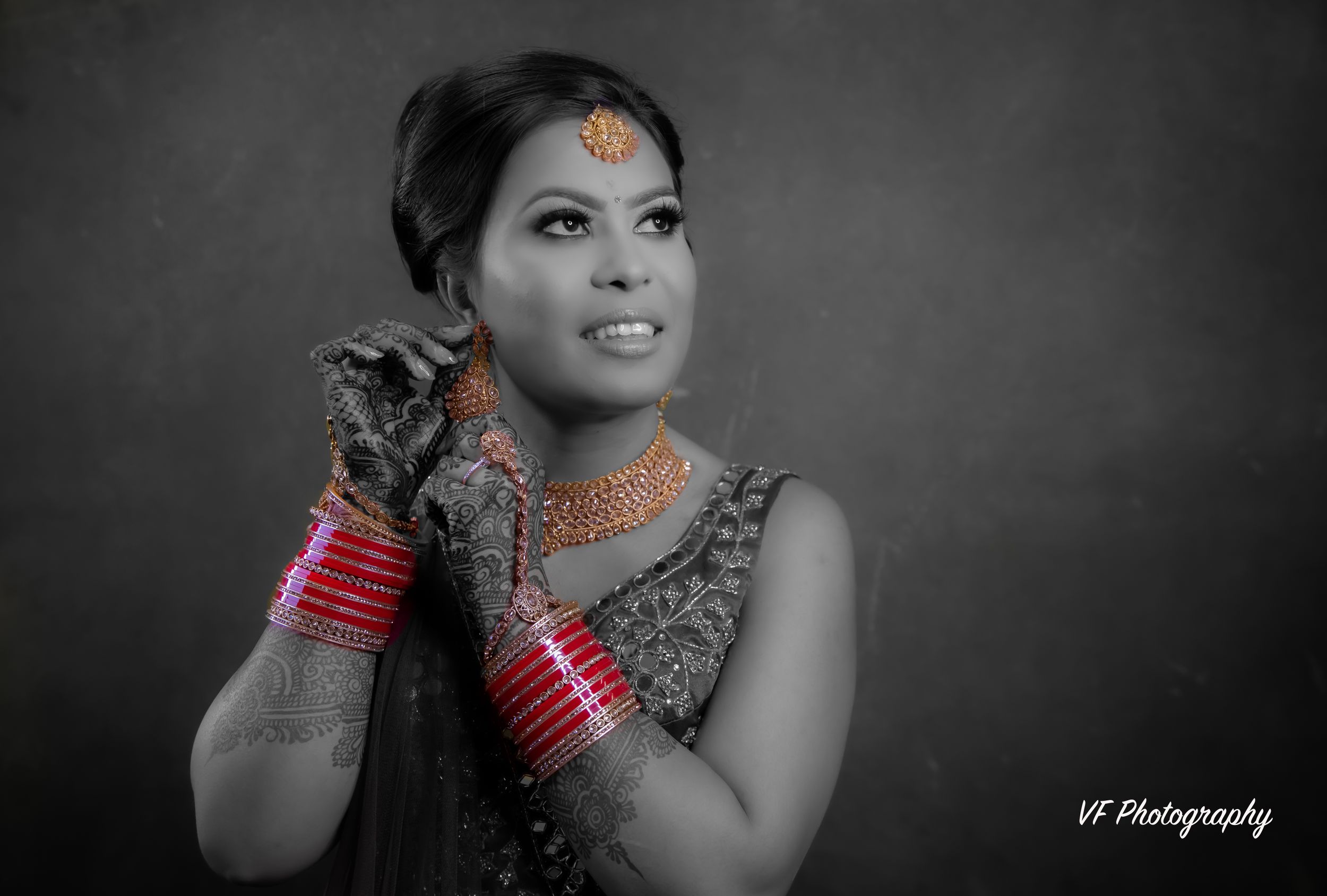 Preshoot and Portrait - Visionary Photography - Asian Wedding ...