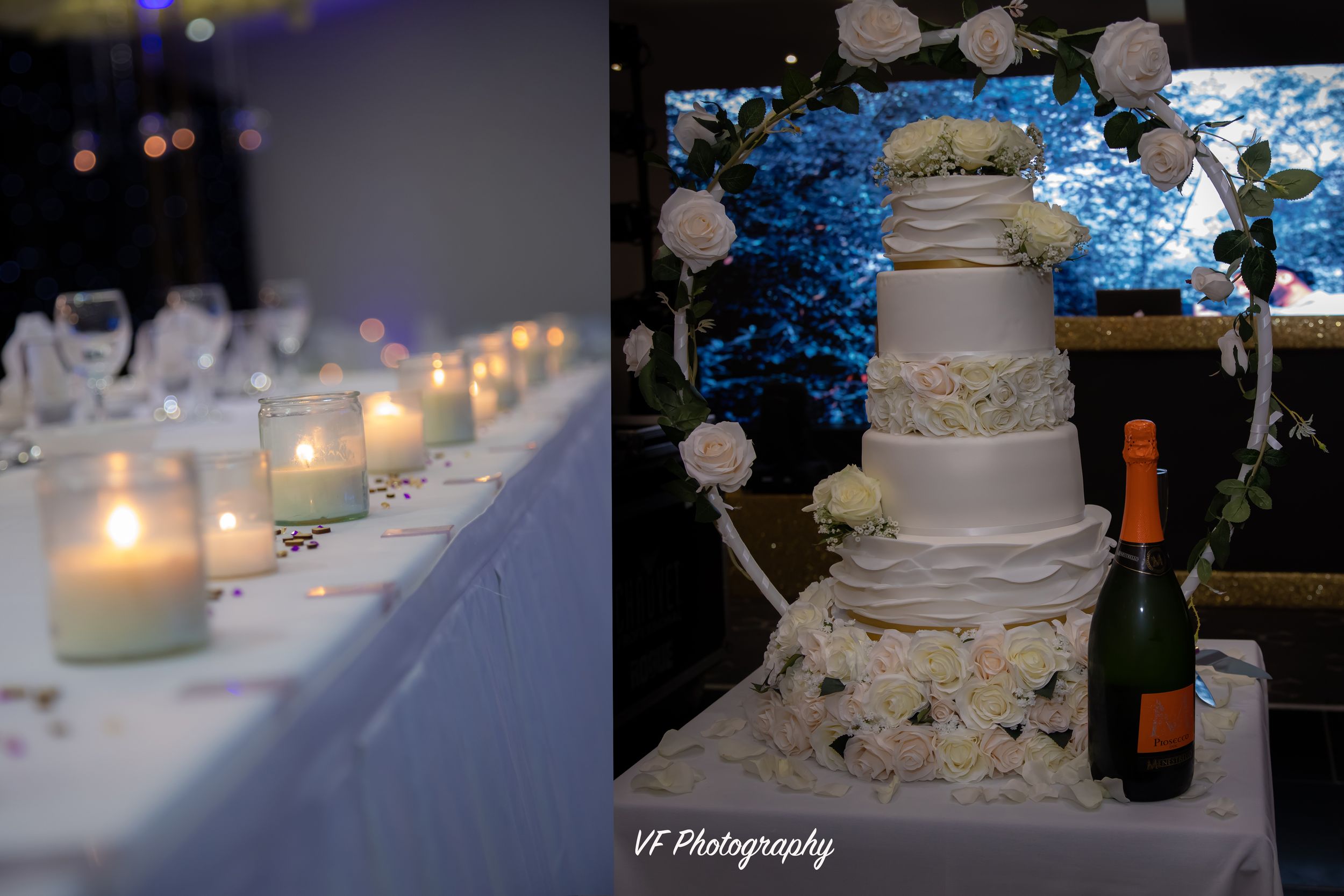 Preshoot and Portrait - Visionary Photography - Asian Wedding ...