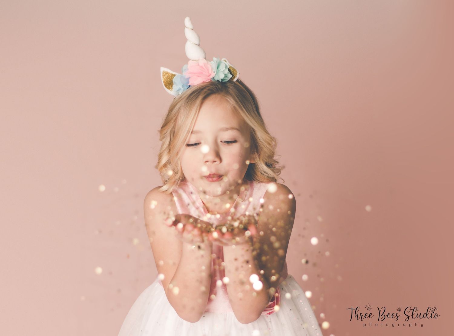 Glitter Mini Sessions! - Three Bees Studio Photography ~ Northumberland ...