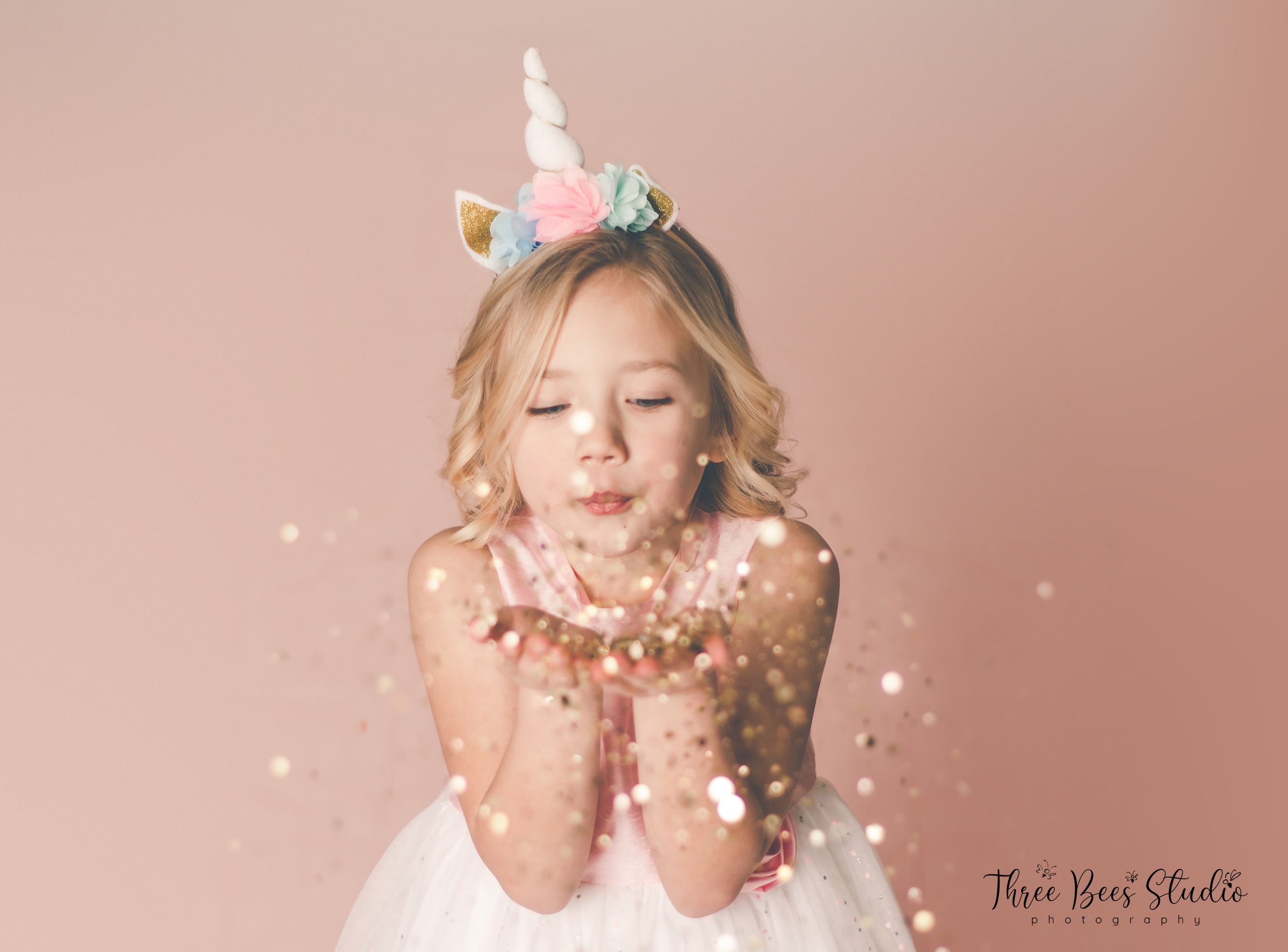 Glitter Mini Sessions! - Three Bees Studio Photography ~ Quinte AREA ...