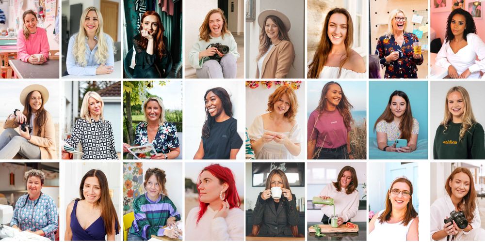 Why I REBRANDED and how it changed the game for me... - Empowering ...