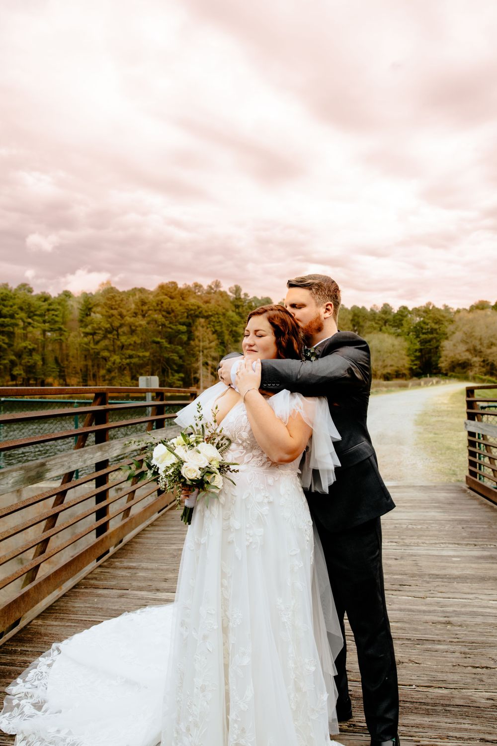 Wedding - Holly Christina Photography