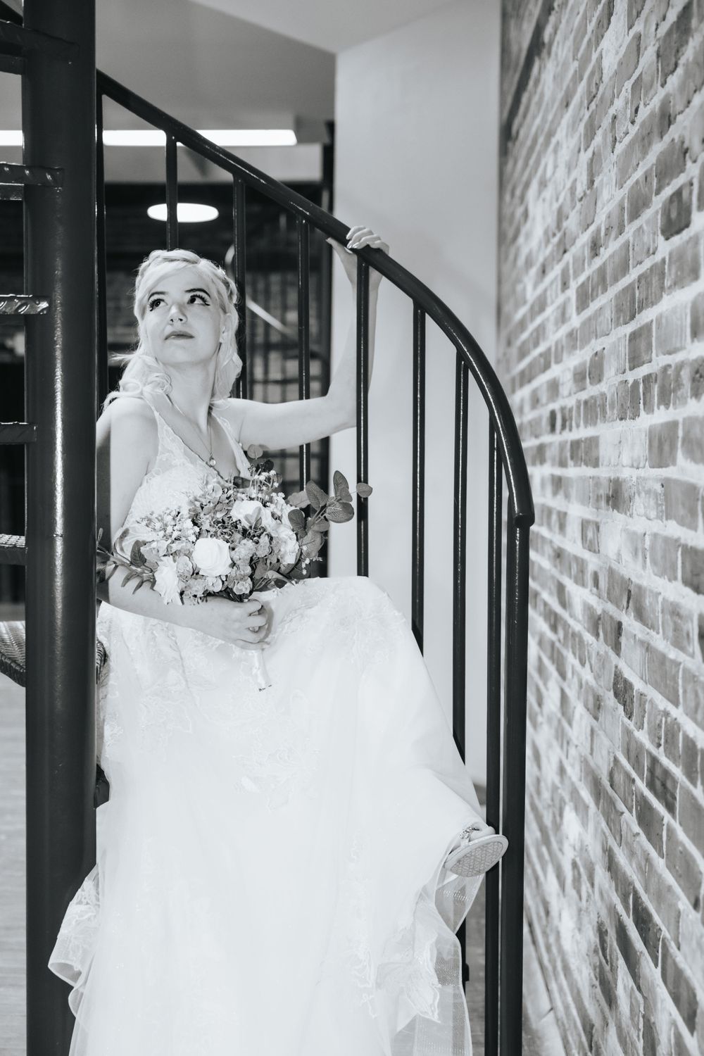 Wedding - Holly Christina Photography