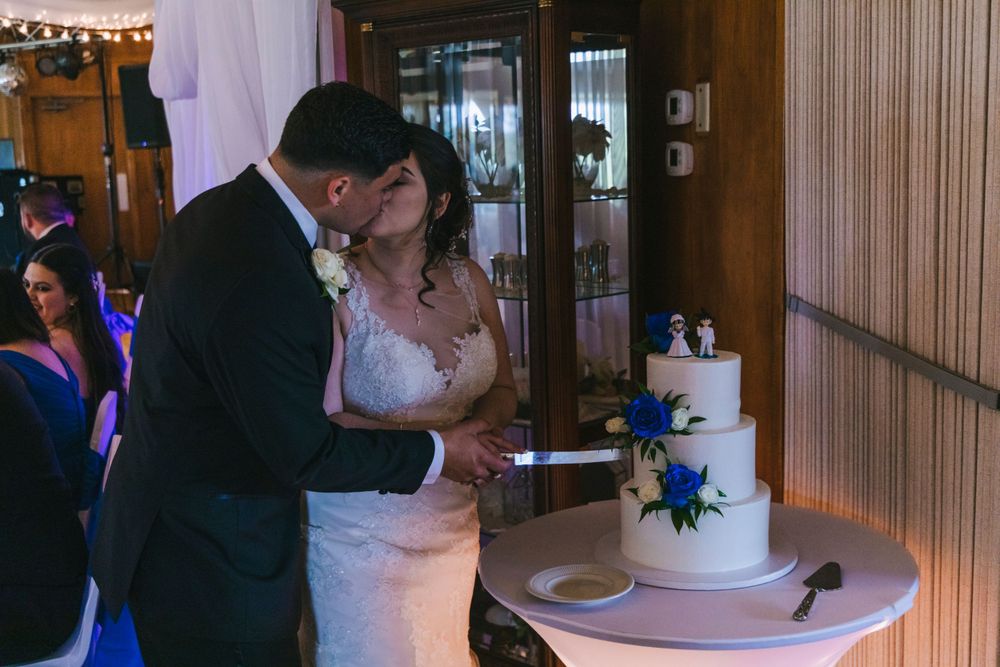 Weddings - Jessica Edinger Creative