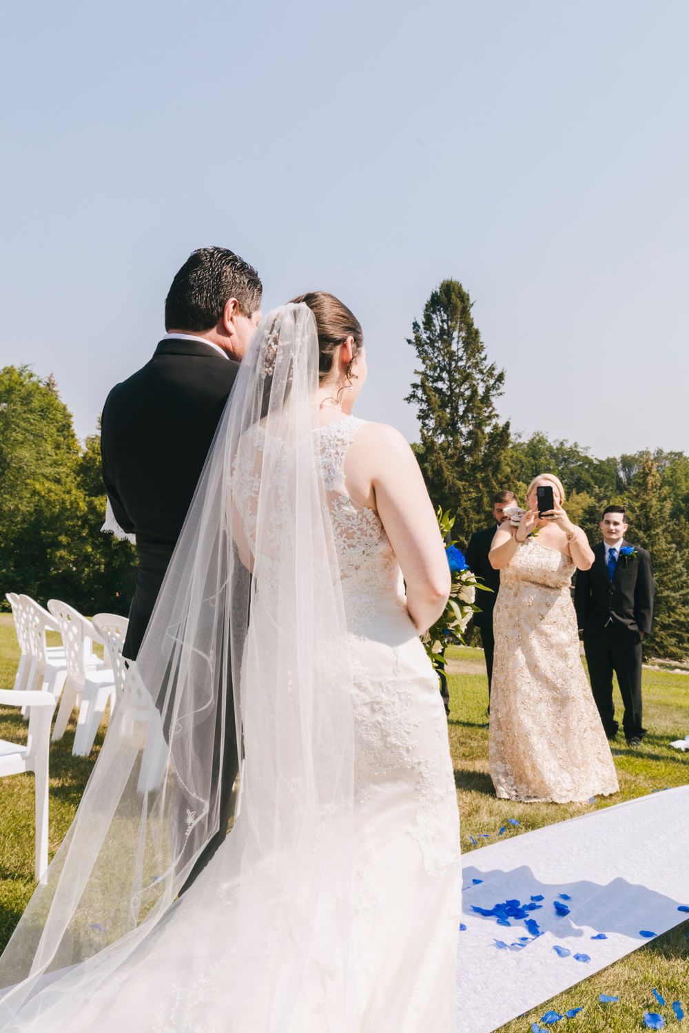 Weddings - Jessica Edinger Creative