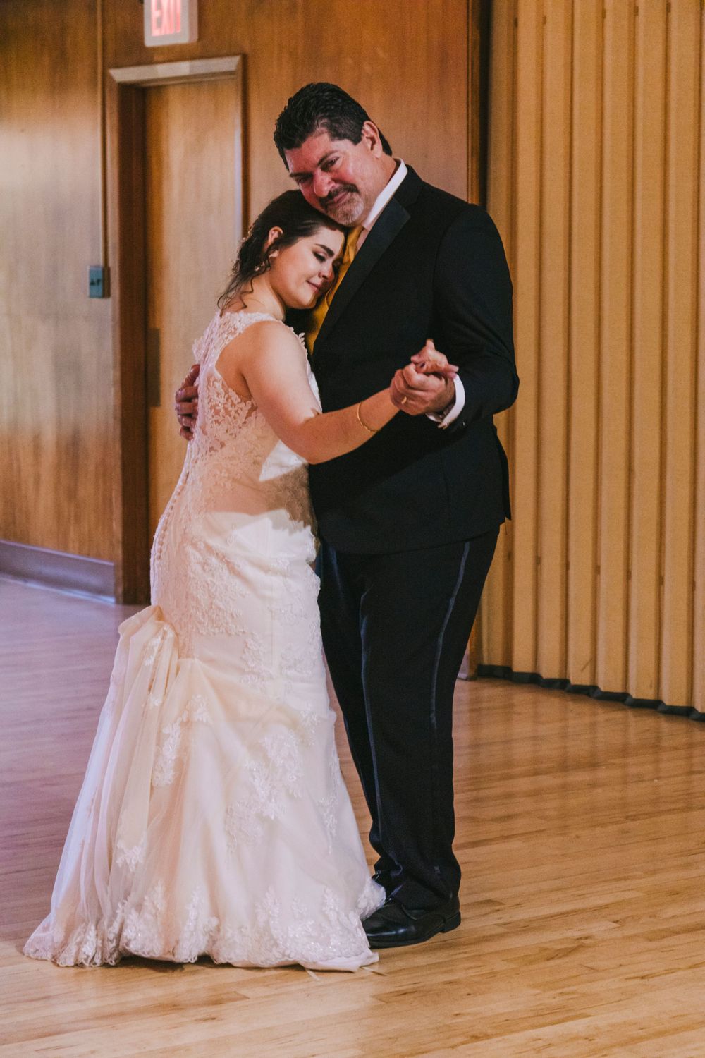 Weddings - Jessica Edinger Creative