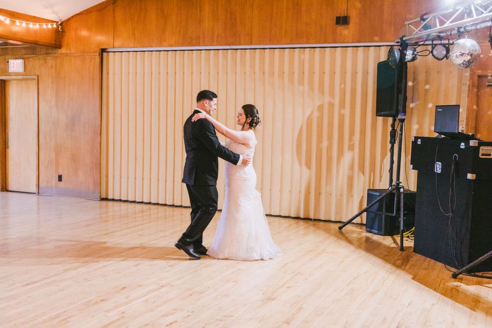 Weddings - Jessica Edinger Creative