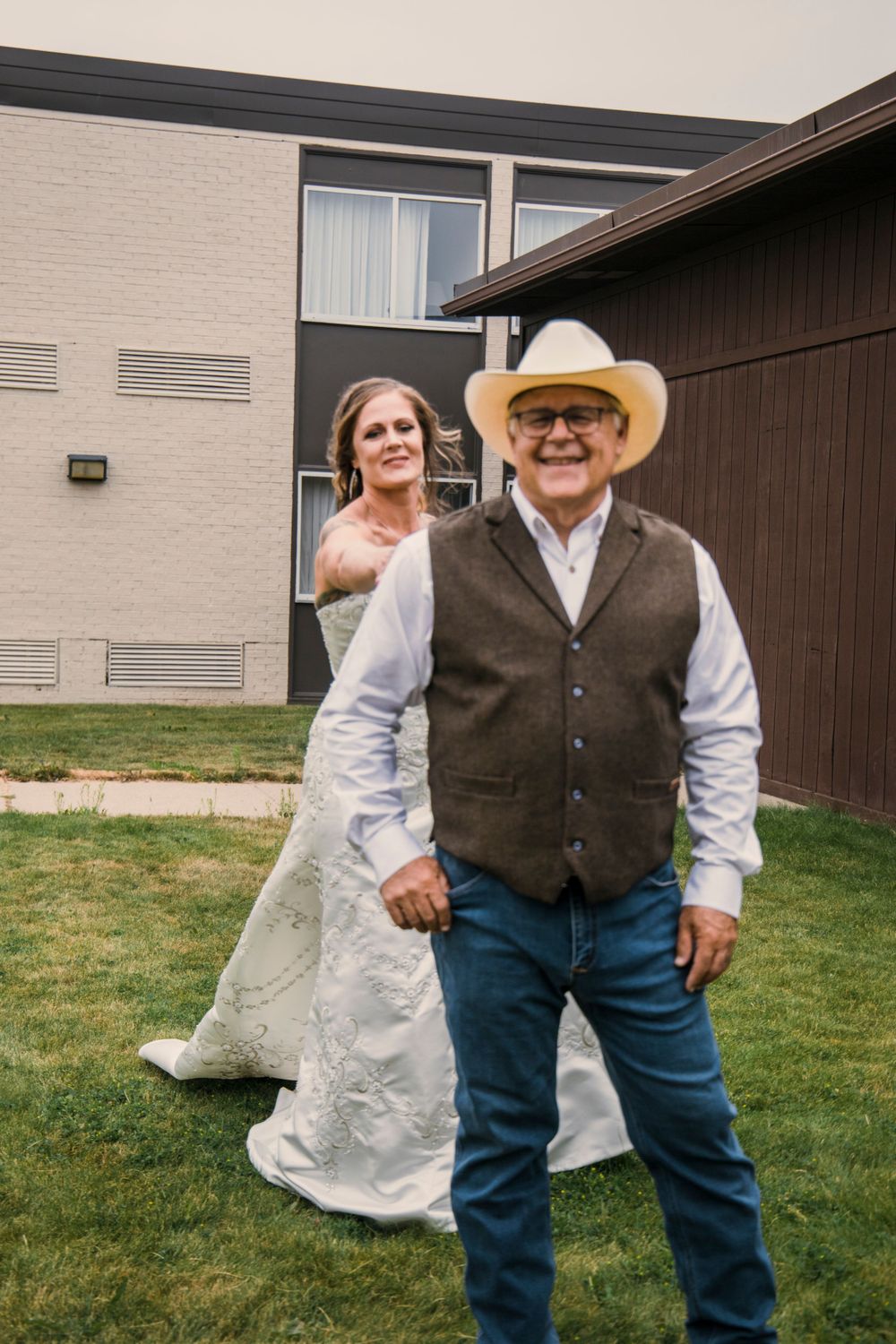 Weddings - Jessica Edinger Creative