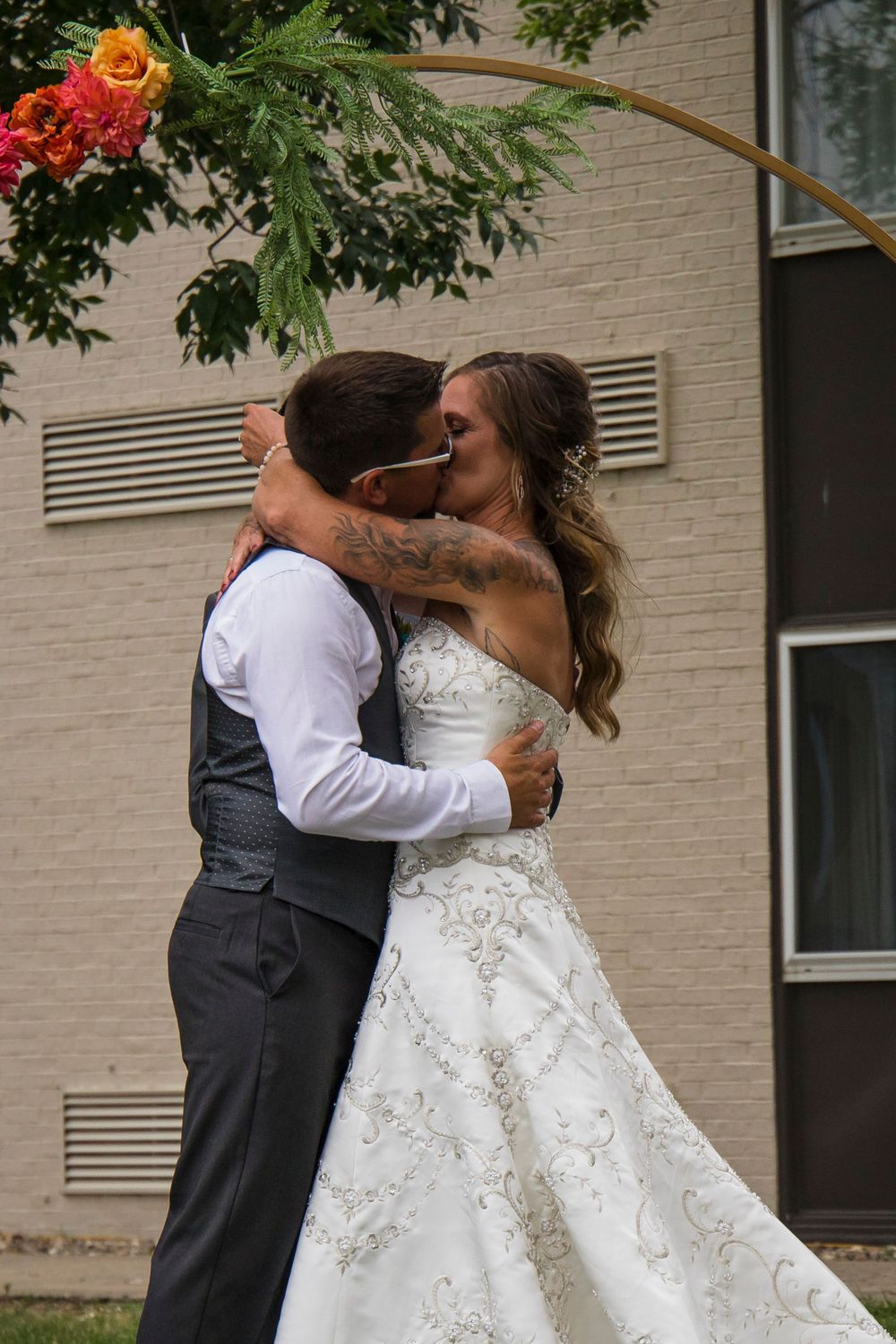 Weddings - Jessica Edinger Creative