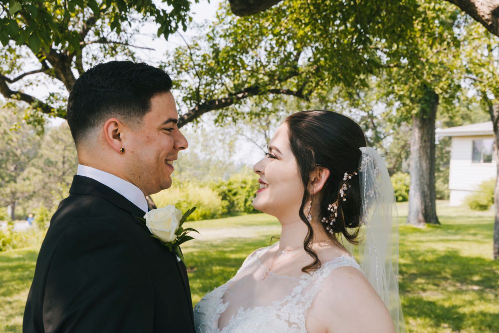 Weddings - Jessica Edinger Creative