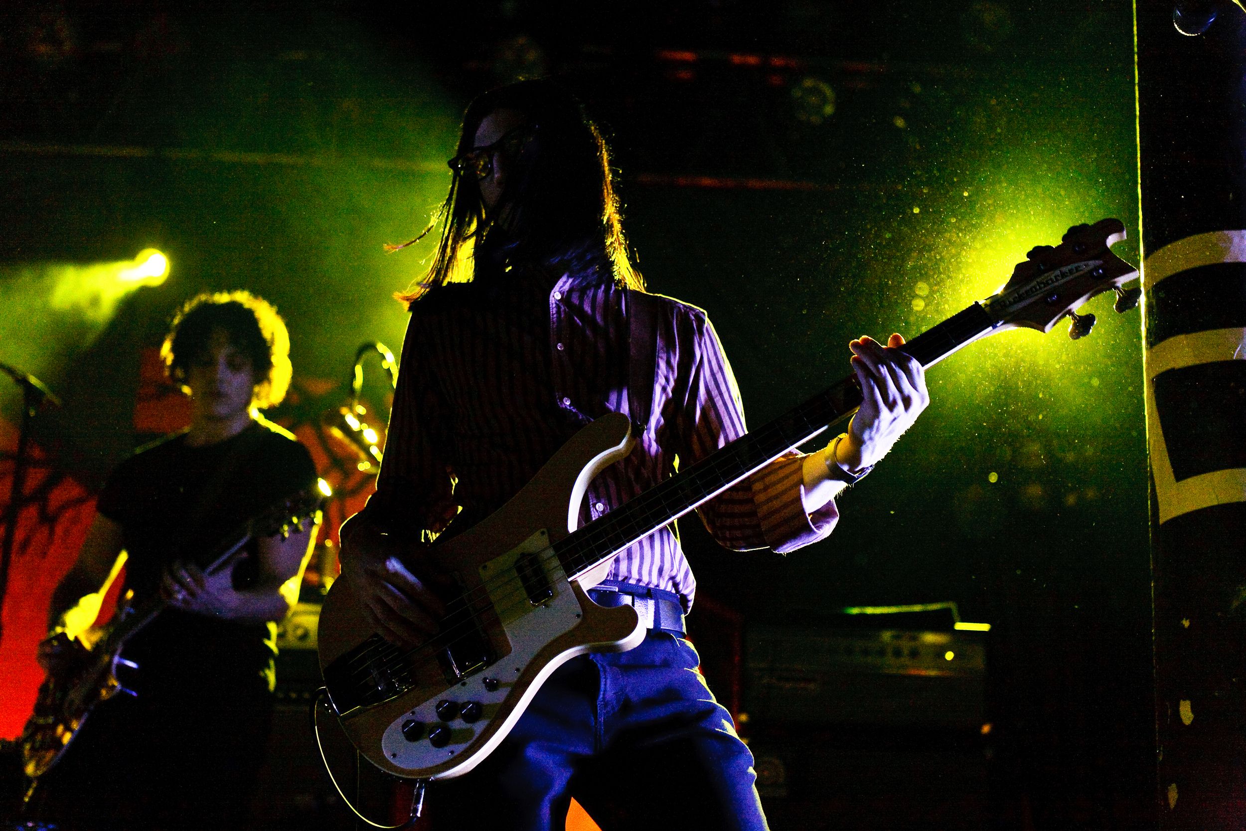 Jeremy Running Photography