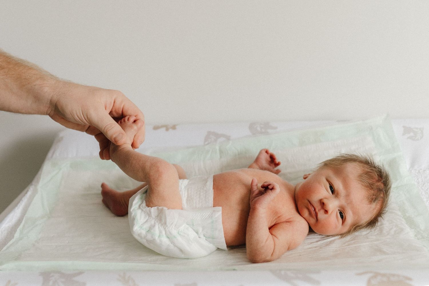 7 tips for DIY Newborn photos - Catherine Smith Photography | Hamilton ...