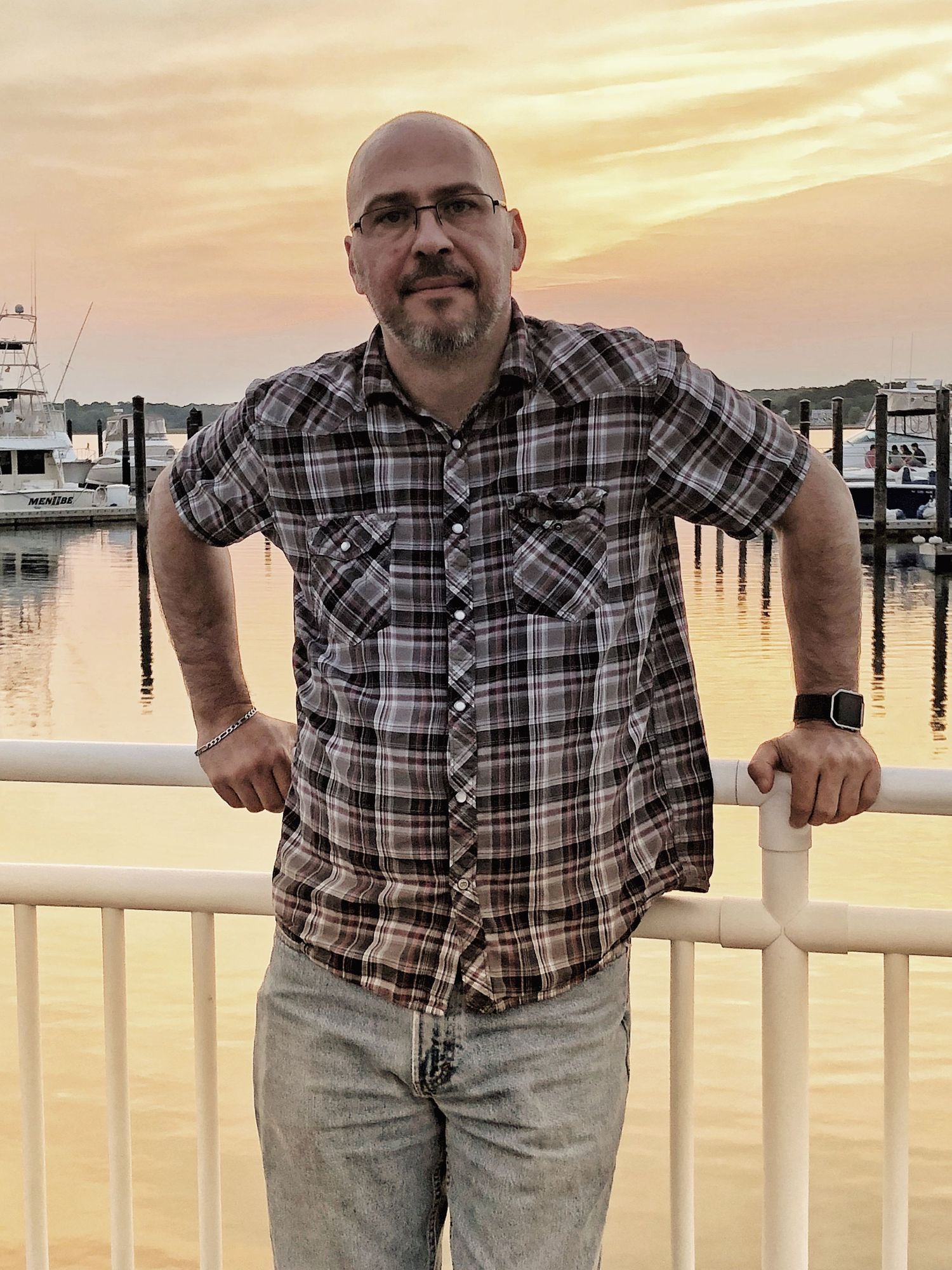 About - Robert Horvath Photography