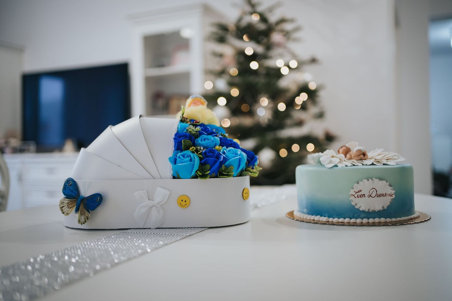 Luca Dominic - Nunti Oradea