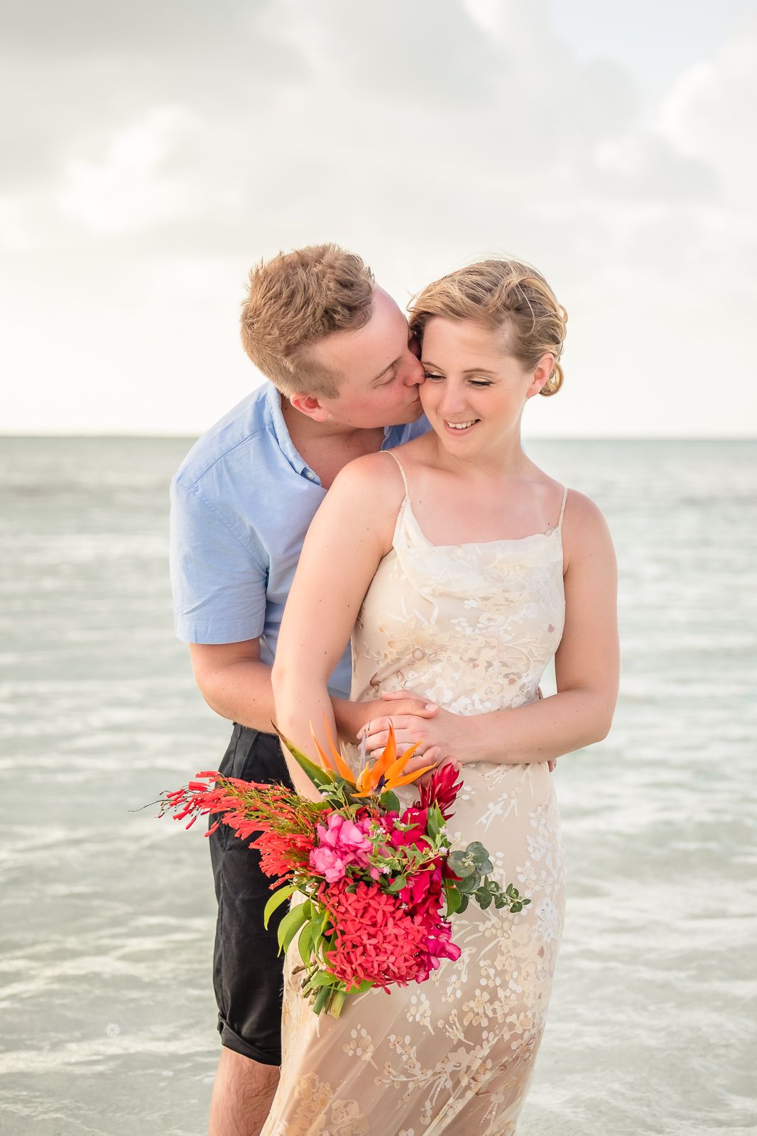 Belize Weddings - Belize Photographer: Haydee Lu Studio | Belize ...