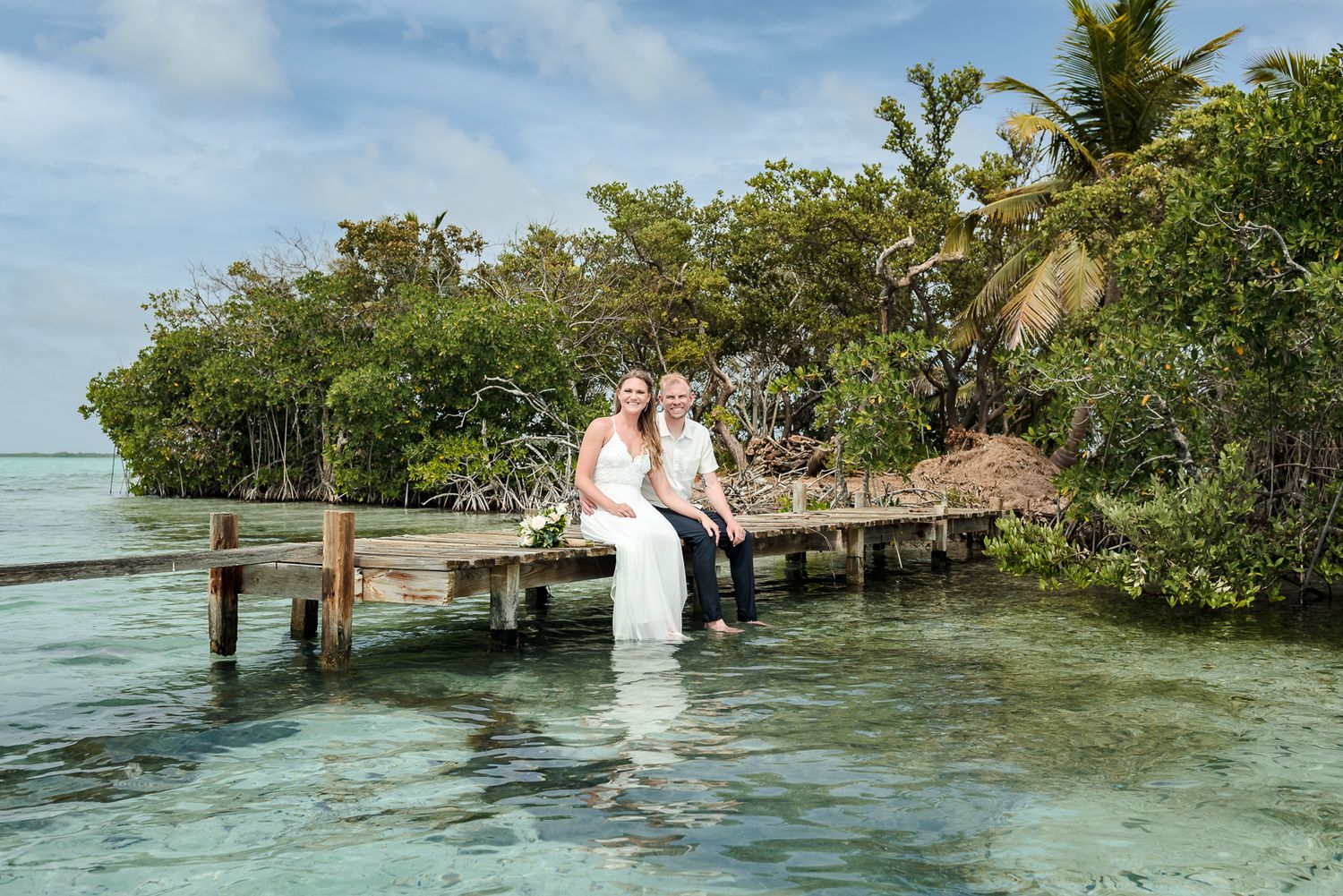 Belize Weddings - Belize Photographer: Haydee Lu Studio | Belize ...