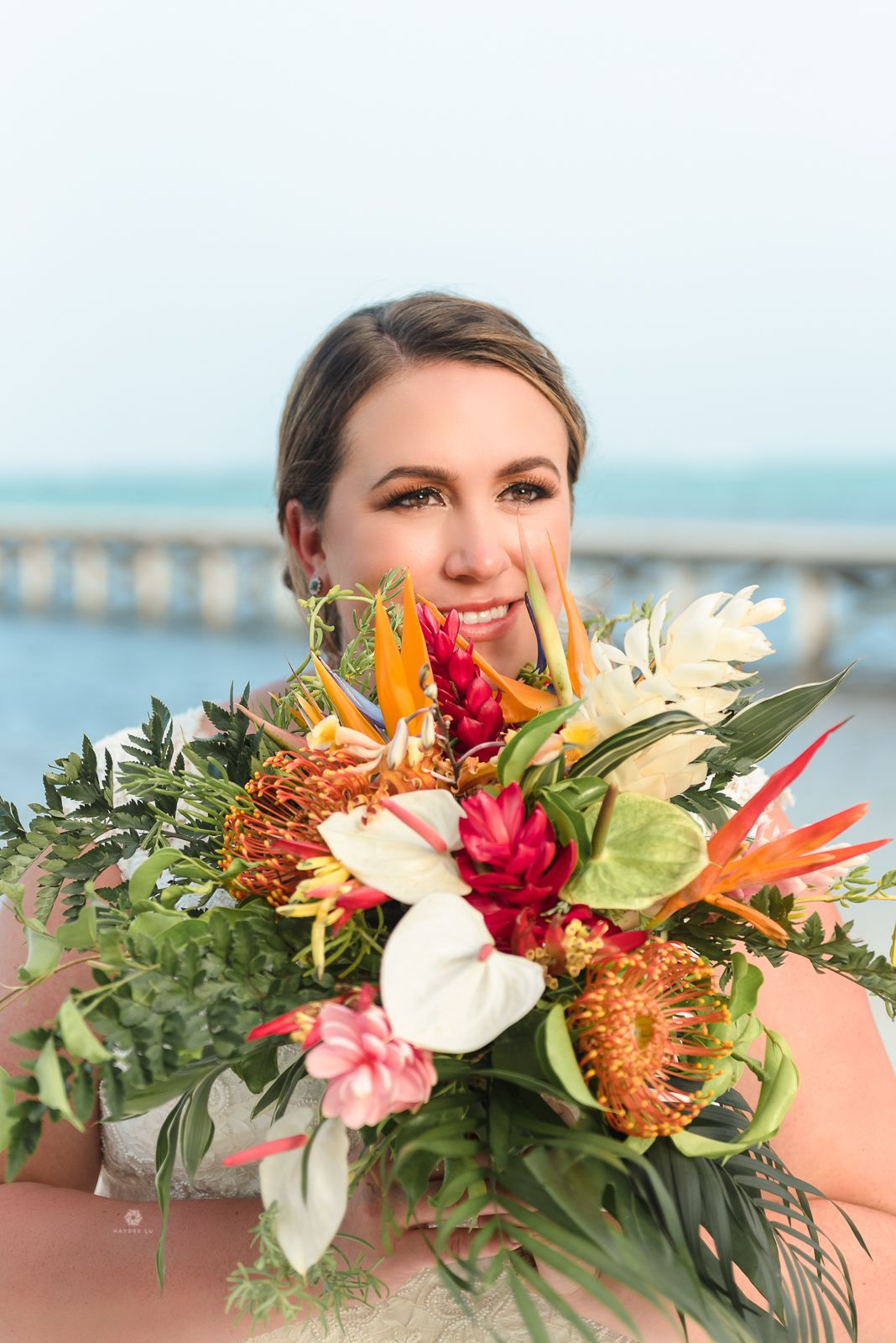 Belize Weddings - Belize Photographer: Haydee Lu Studio | Belize ...