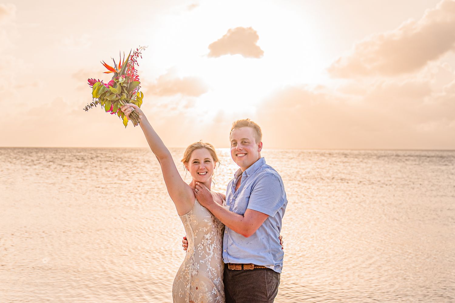 Belize Weddings - Belize Photographer: Haydee Lu Studio | Belize ...