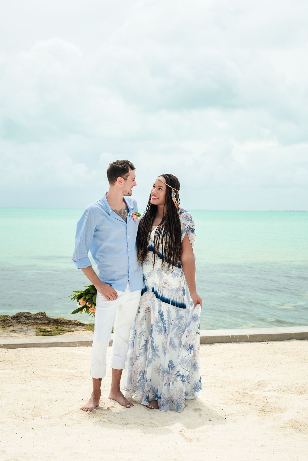 Belize Weddings - Belize Photographer: Haydee Lu Studio | Belize ...