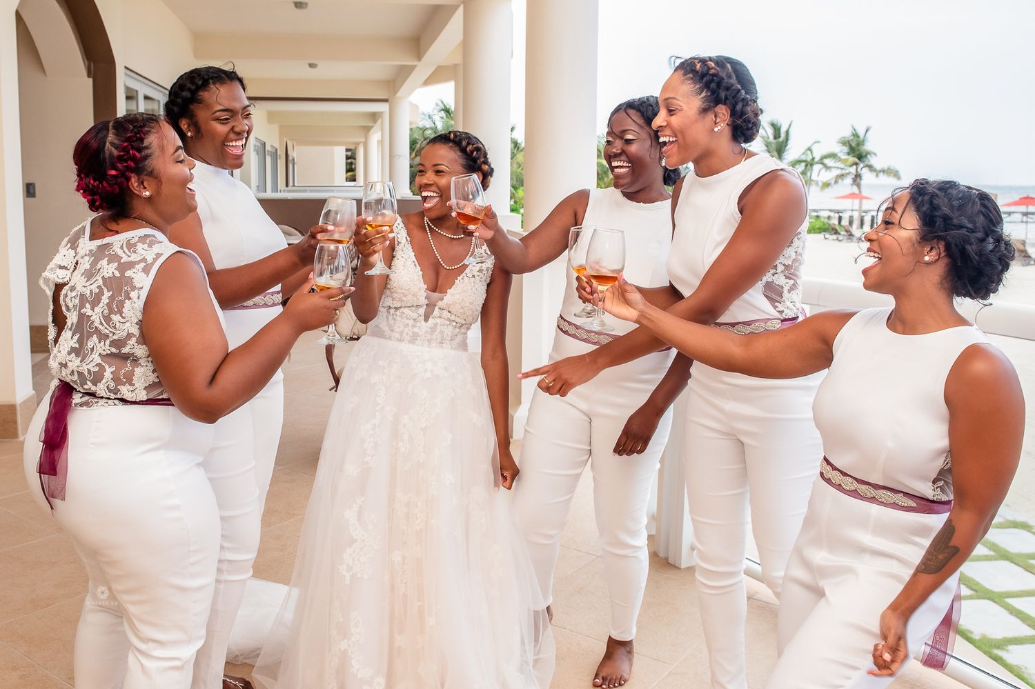 Belize Weddings - Belize Photographer: Haydee Lu Studio | Belize ...