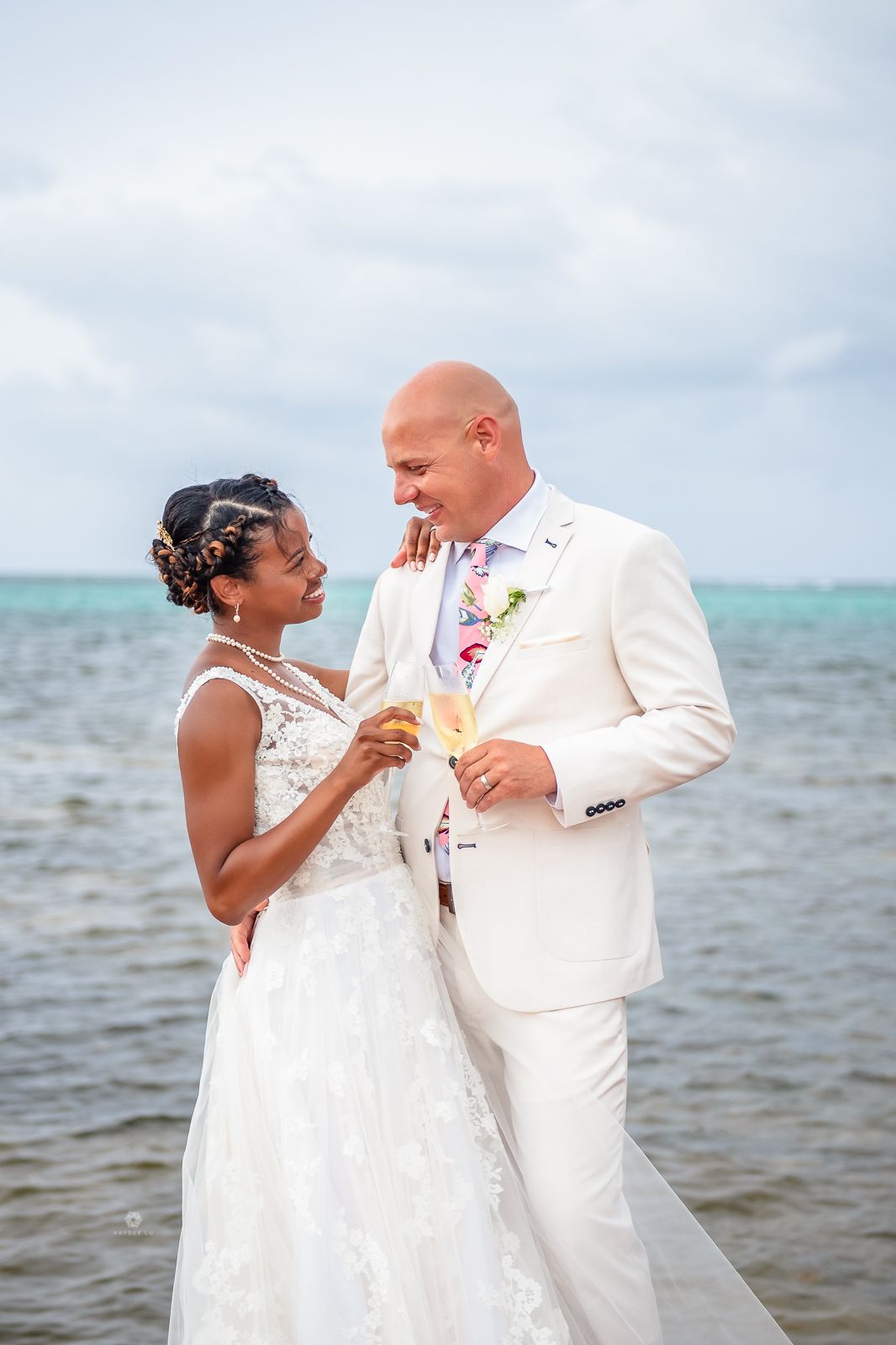 Belize Weddings - Belize Photographer: Haydee Lu Studio | Belize ...