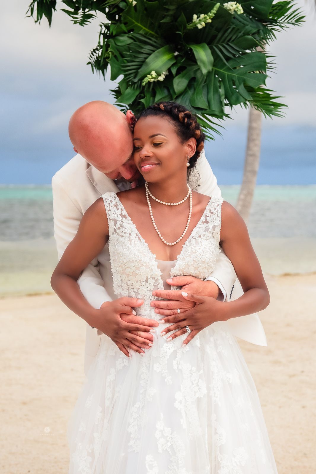 Belize Weddings - Belize Photographer: Haydee Lu Studio | Belize ...