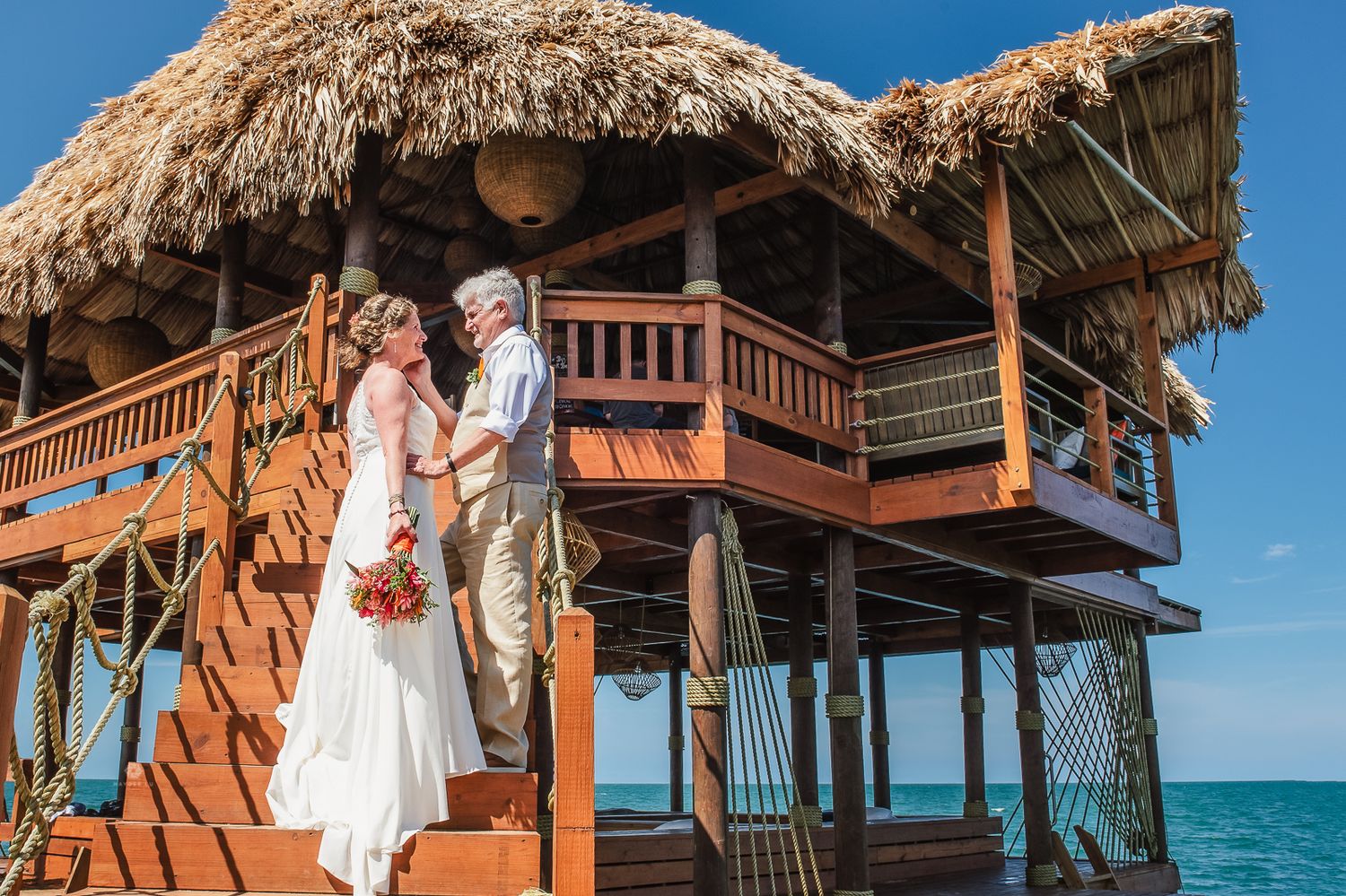 Belize Weddings - Belize Photographer: Haydee Lu Studio | Belize ...