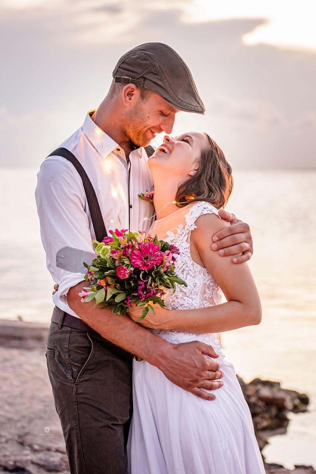 Belize Weddings - Belize Photographer: Haydee Lu Studio | Belize ...