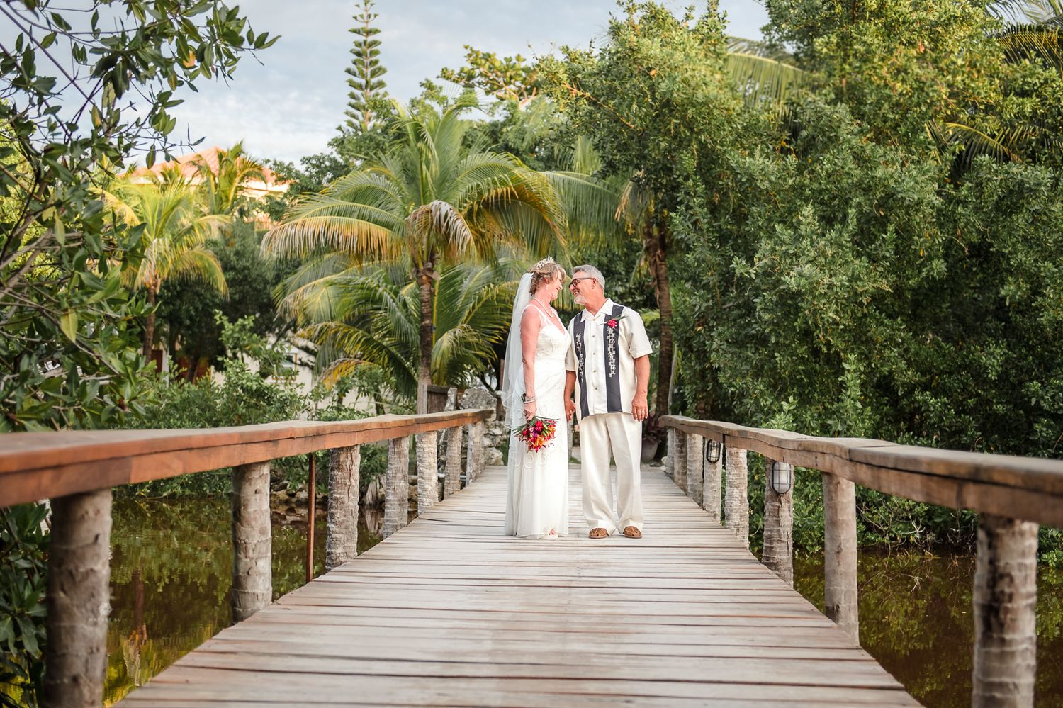 Belize Weddings - Belize Photographer: Haydee Lu Studio | Belize ...
