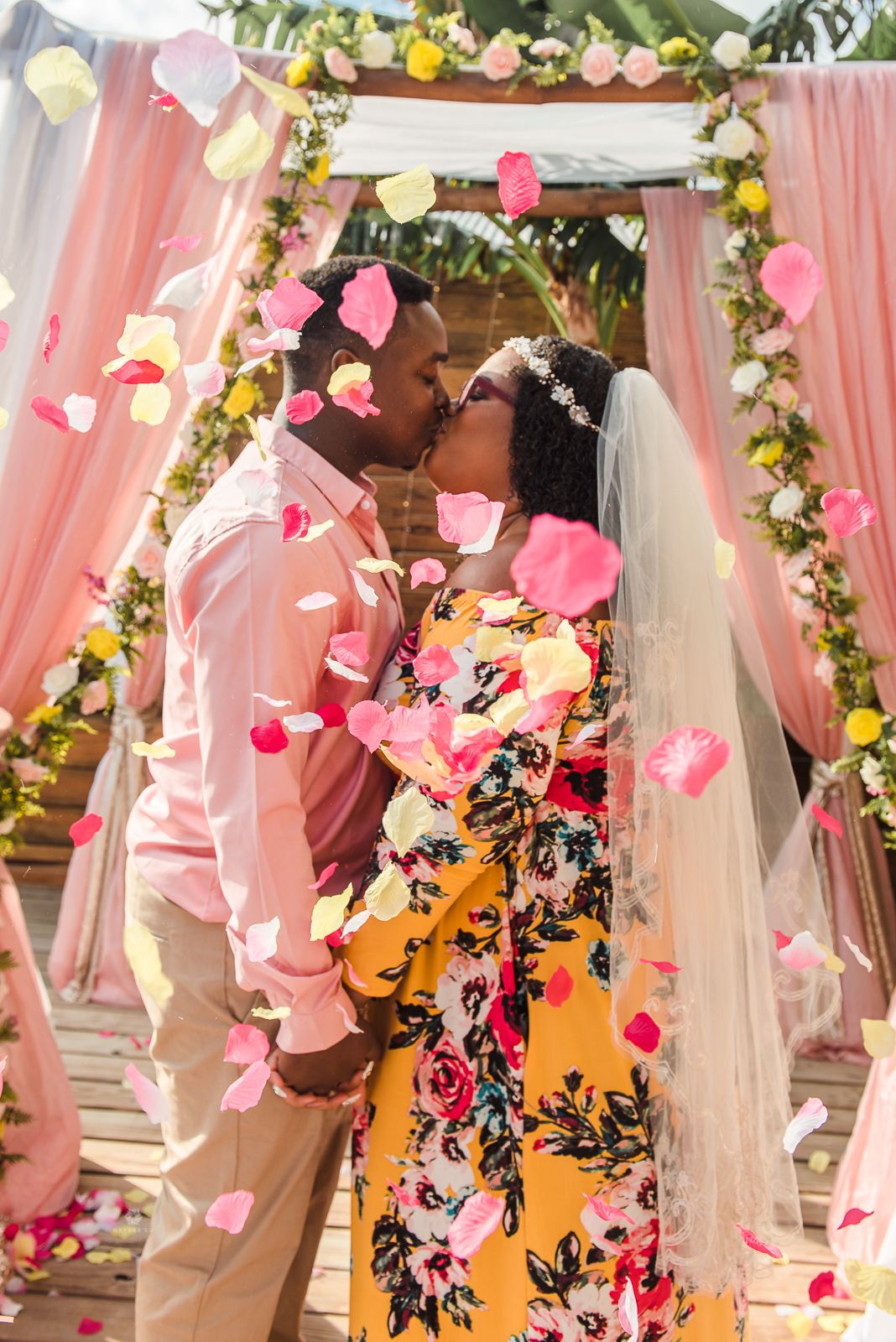 Belize Weddings - Belize Photographer: Haydee Lu Studio | Belize ...