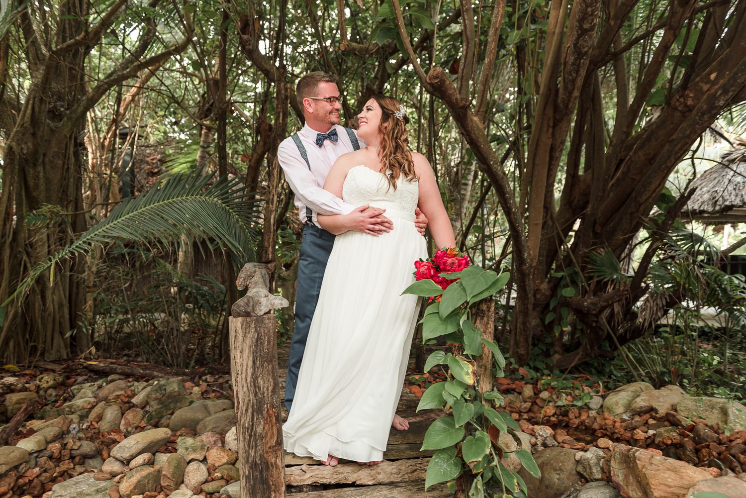 Belize Weddings - Belize Photographer: Haydee Lu Studio | Belize ...