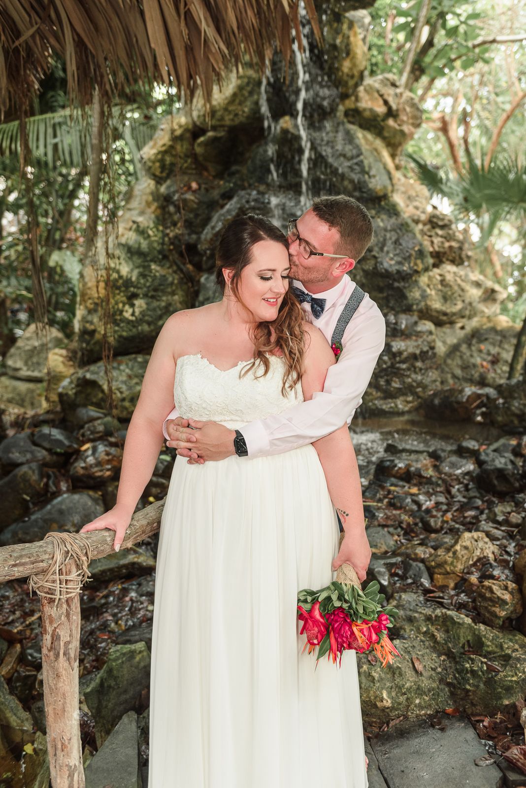 Belize Weddings - Belize Photographer: Haydee Lu Studio | Belize ...