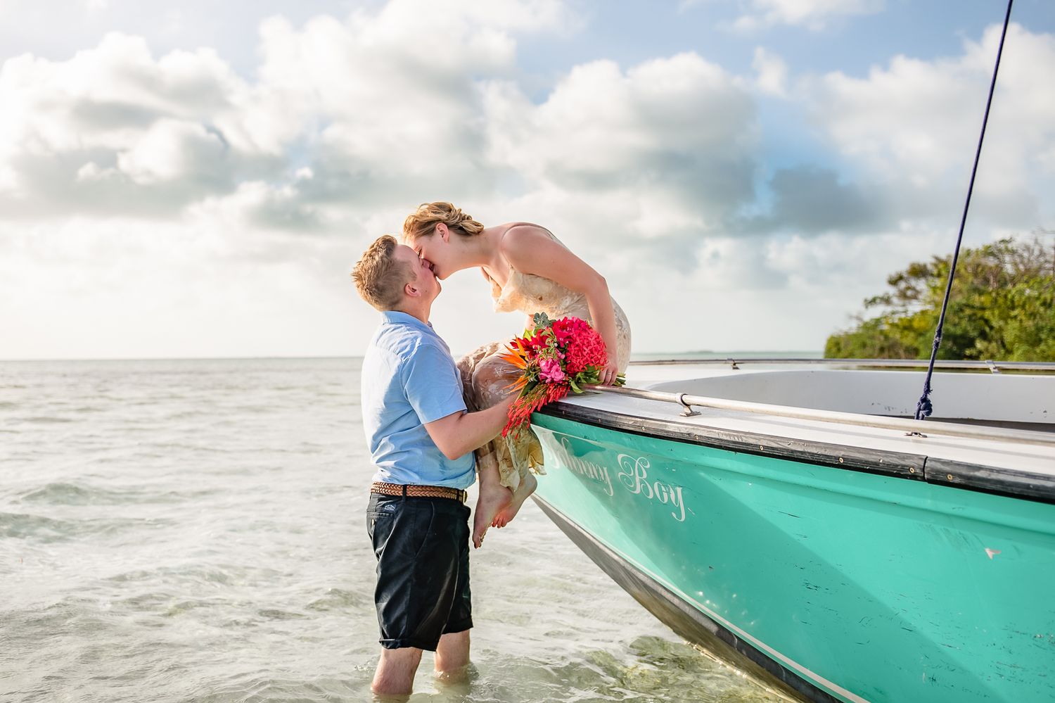 Belize Weddings - Belize Photographer: Haydee Lu Studio | Belize ...