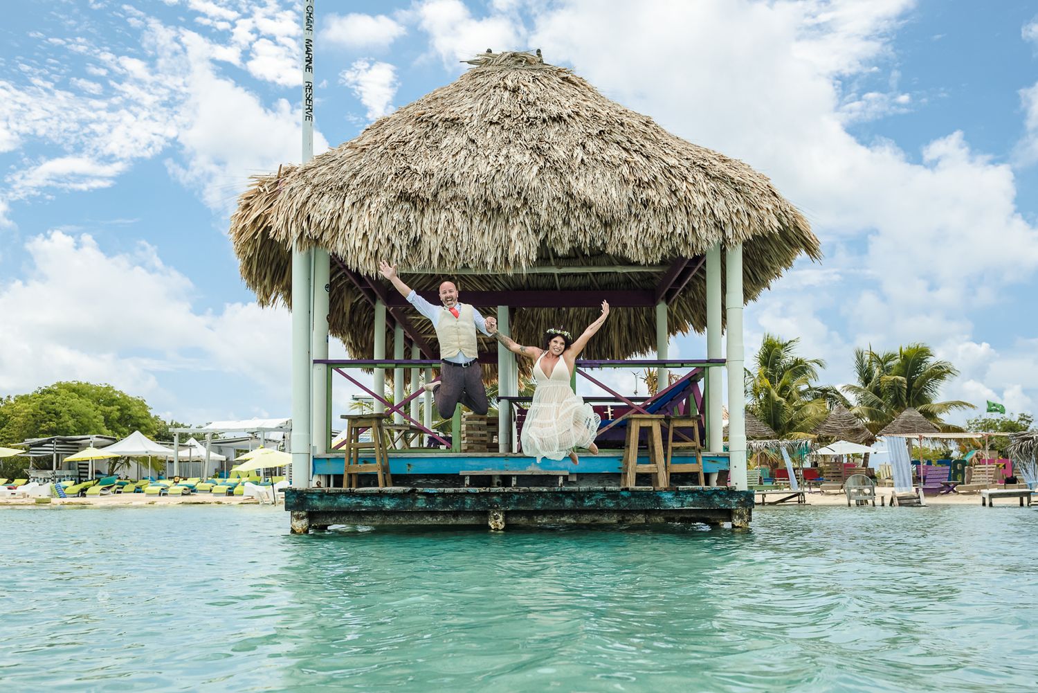Belize Weddings - Belize Photographer: Haydee Lu Studio | Belize ...