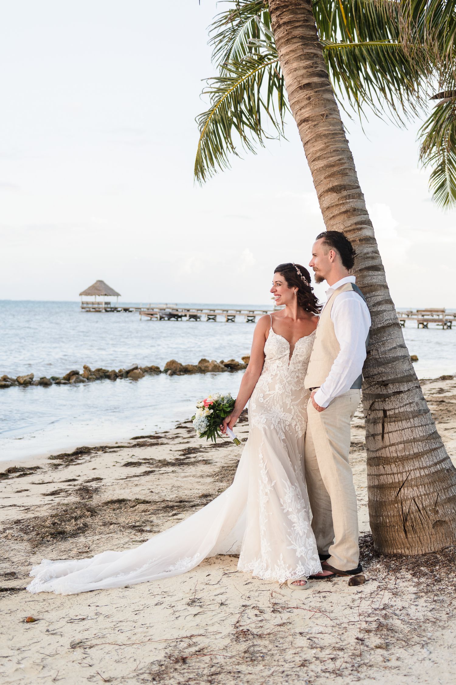 Belize Weddings - Belize Photographer: Haydee Lu Studio | Belize ...