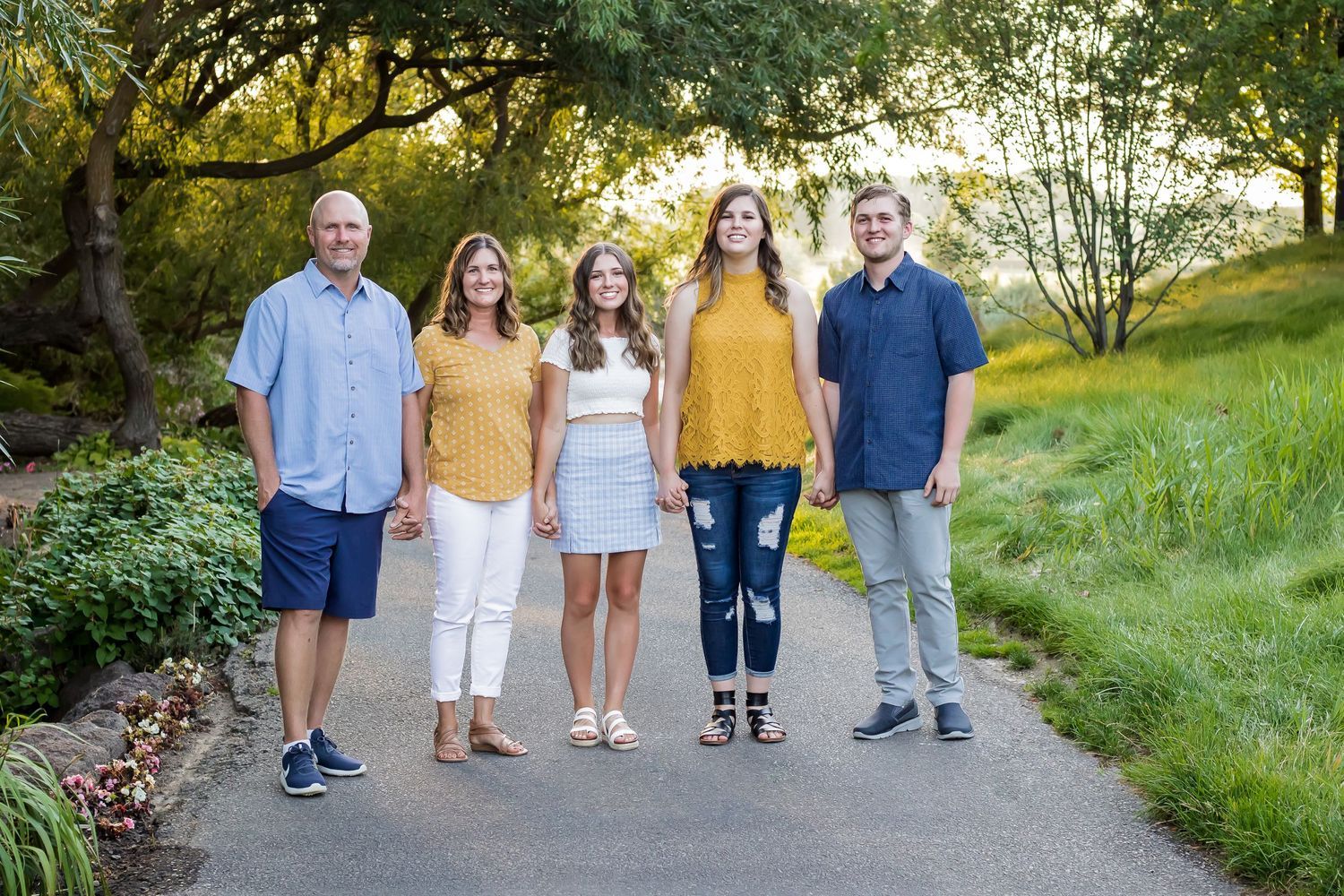 Family - Jodi Tilo Photography