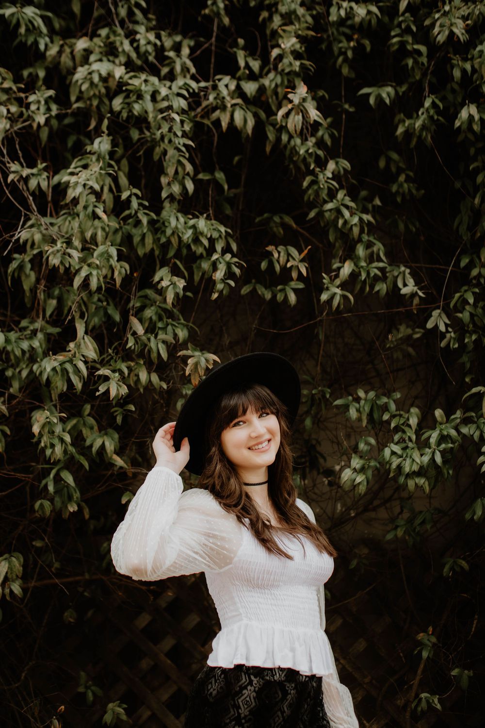 Senior Portraits - Captured By Shandi, LLC