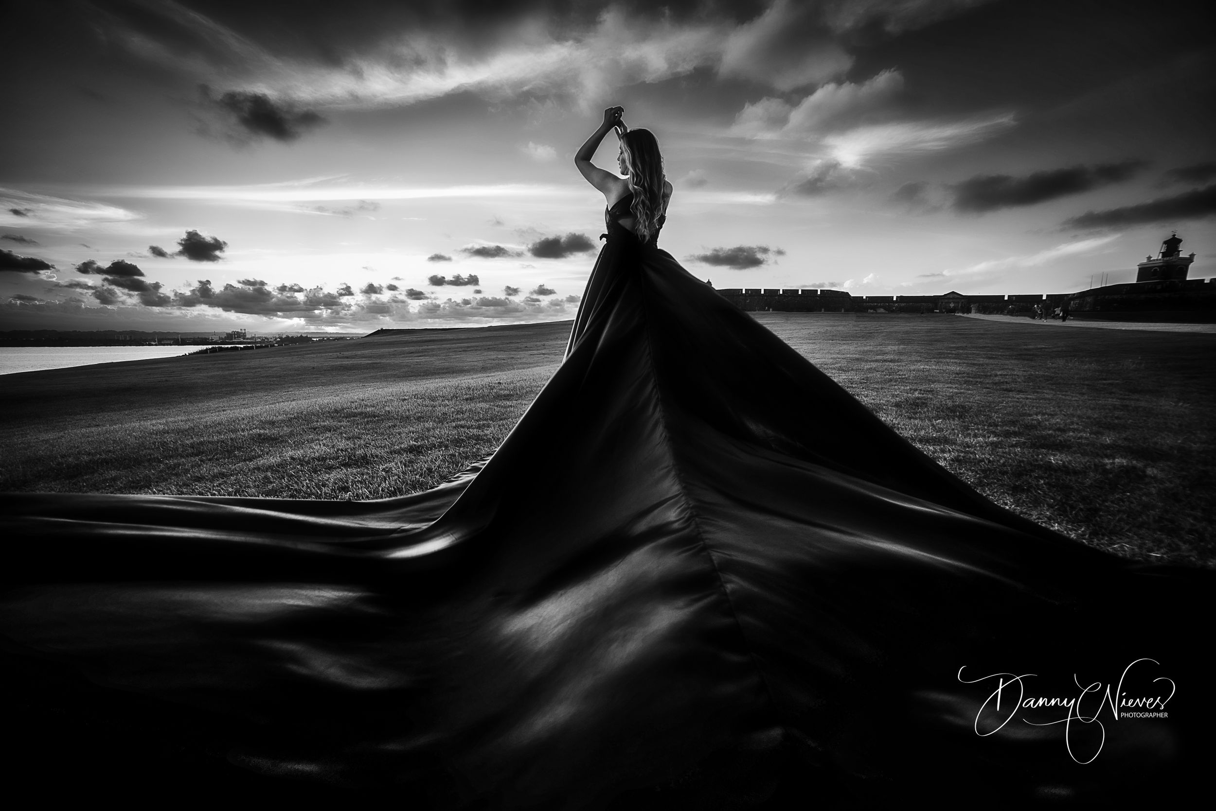 Flying Diva Sessions - Danny Nieves Photography