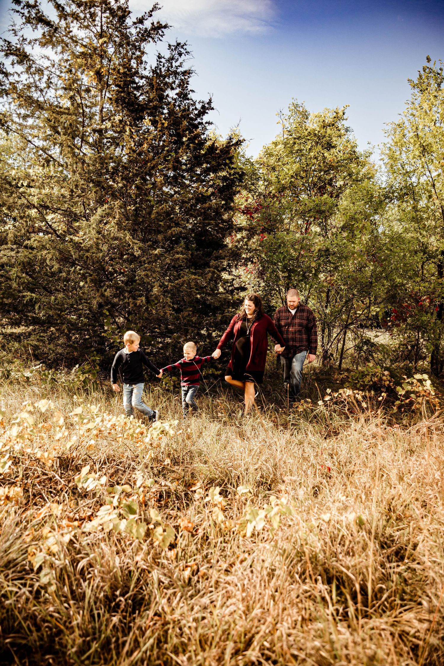 Children & Families - Ali Acker Photography