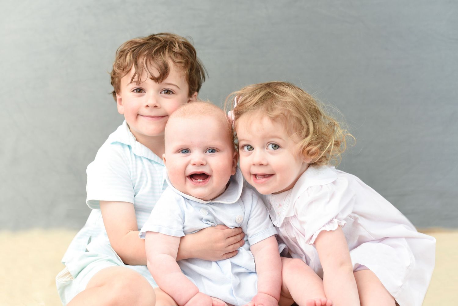 Bonner Morgan Photography