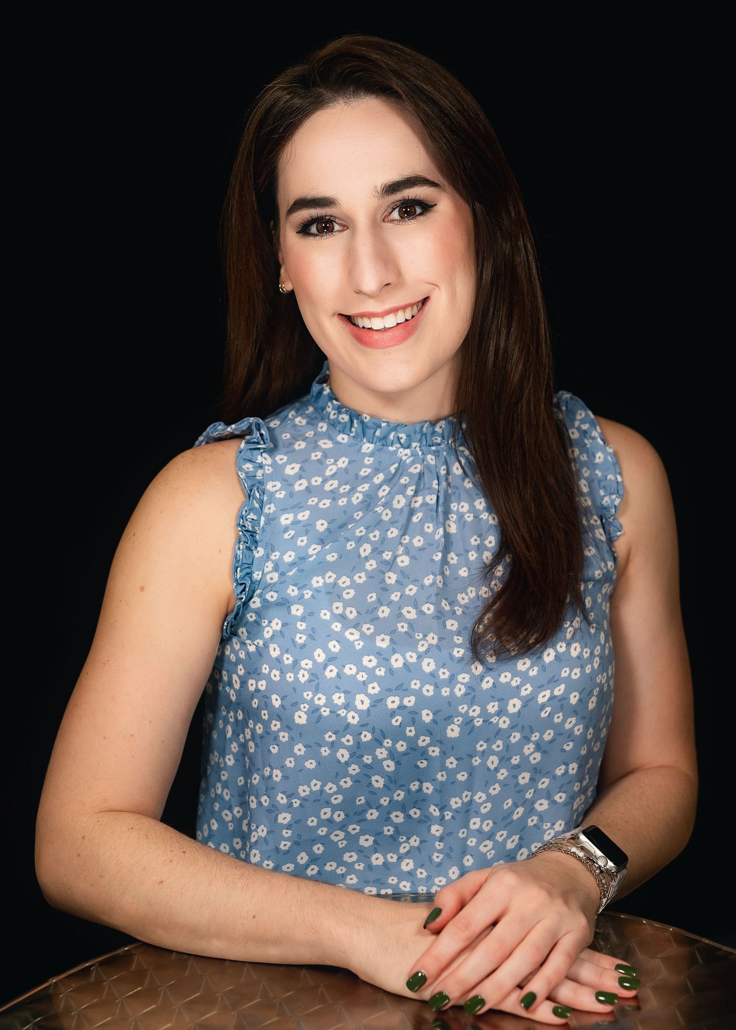 Headshot and Corporate - Pair of Leggs Photo & Video