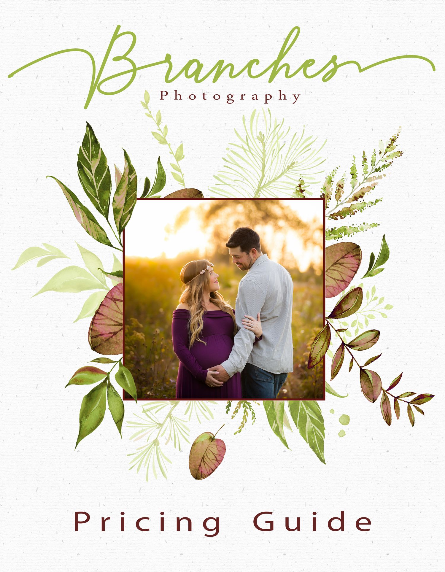 Gallery A Copy - Branches Photography