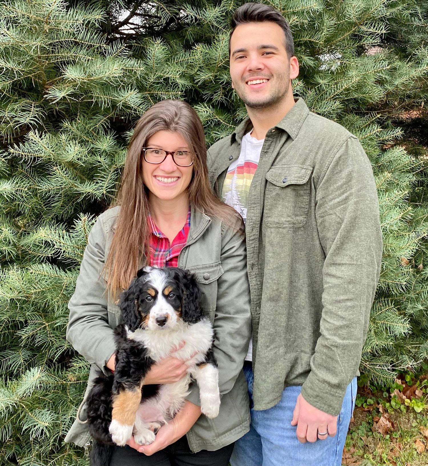 Testimonials - Furry Loving Doodles