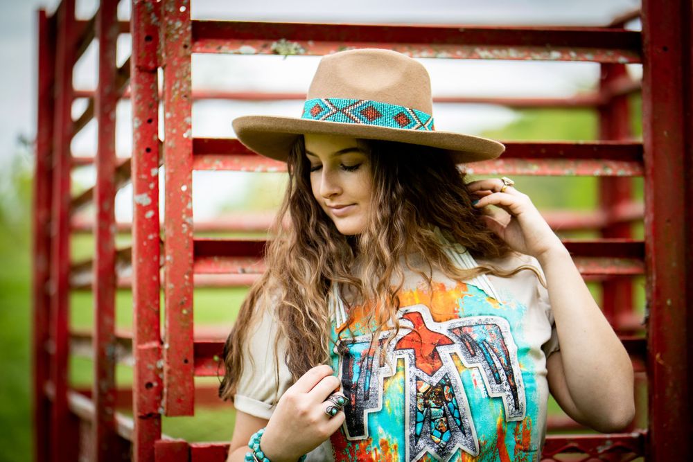 Savannah - Flashbacks Photography