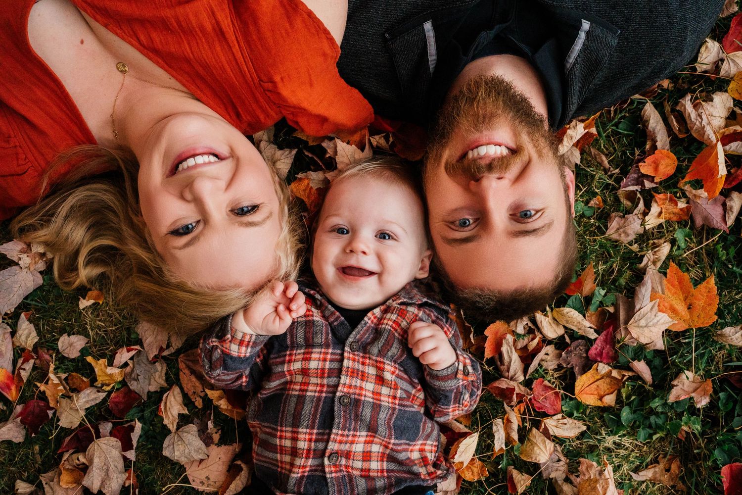 Family Sessions - Natalie Morgan Photography