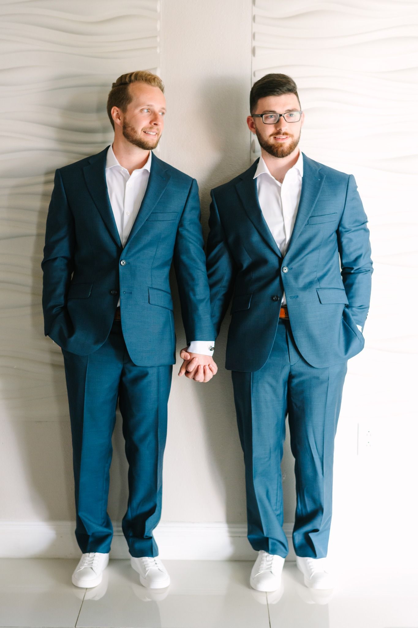 DEREK & SEAN WEDDING - Married By Mariella