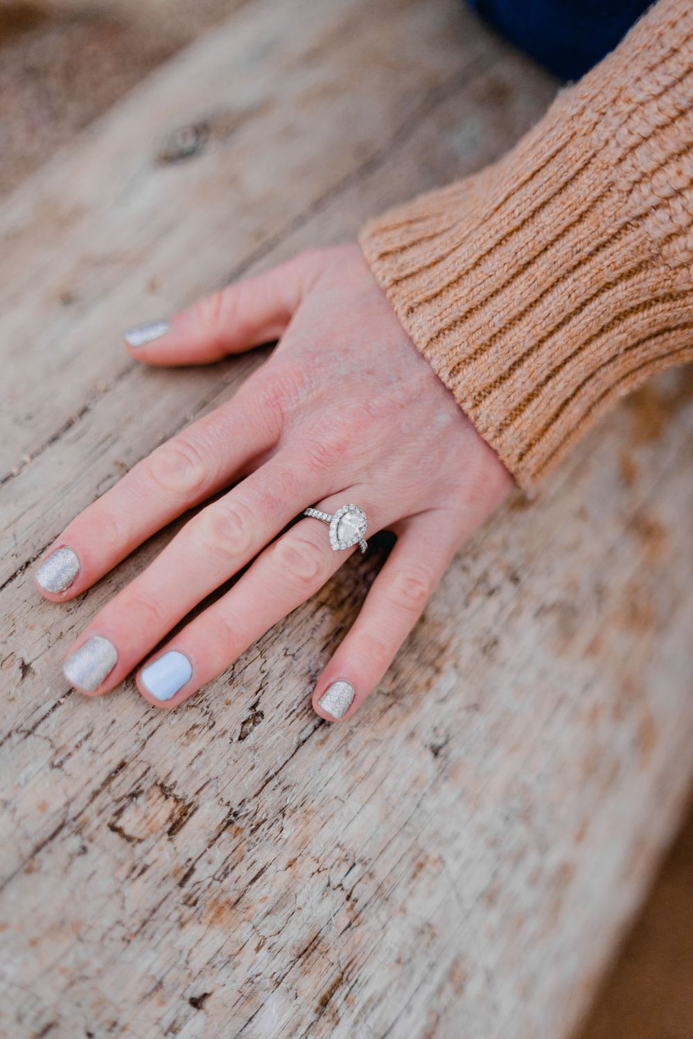 Aaron and Megan - Gallaway Photography