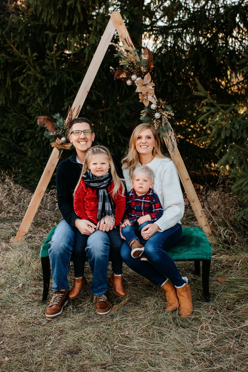 What Moments to Capture - Jennifer Beck Photography