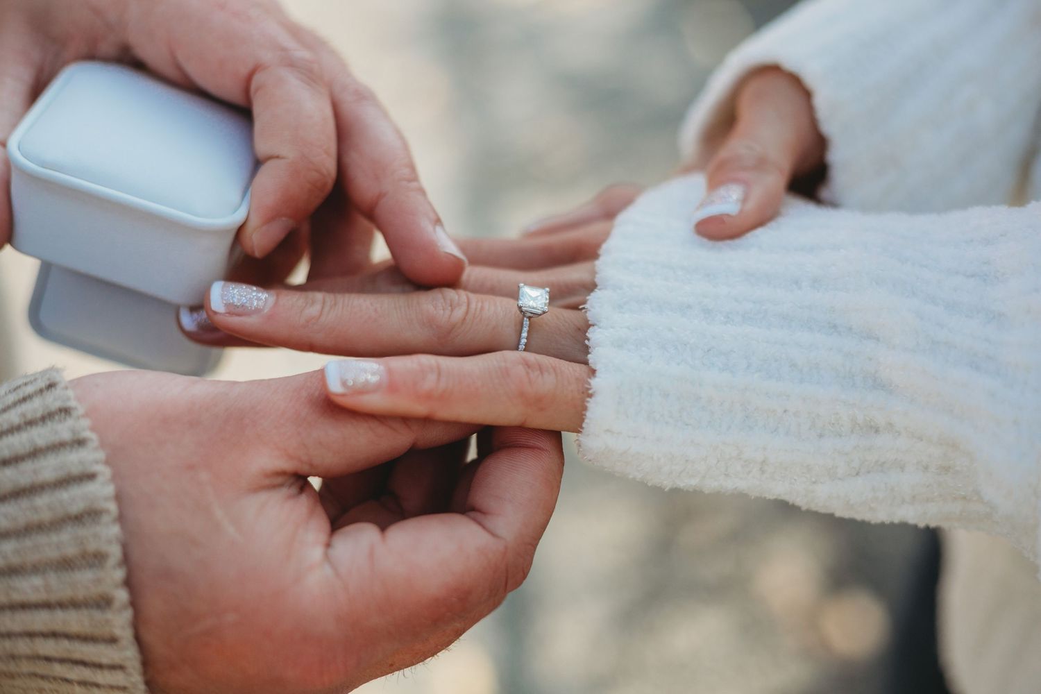 couples - fourth & bramble photography