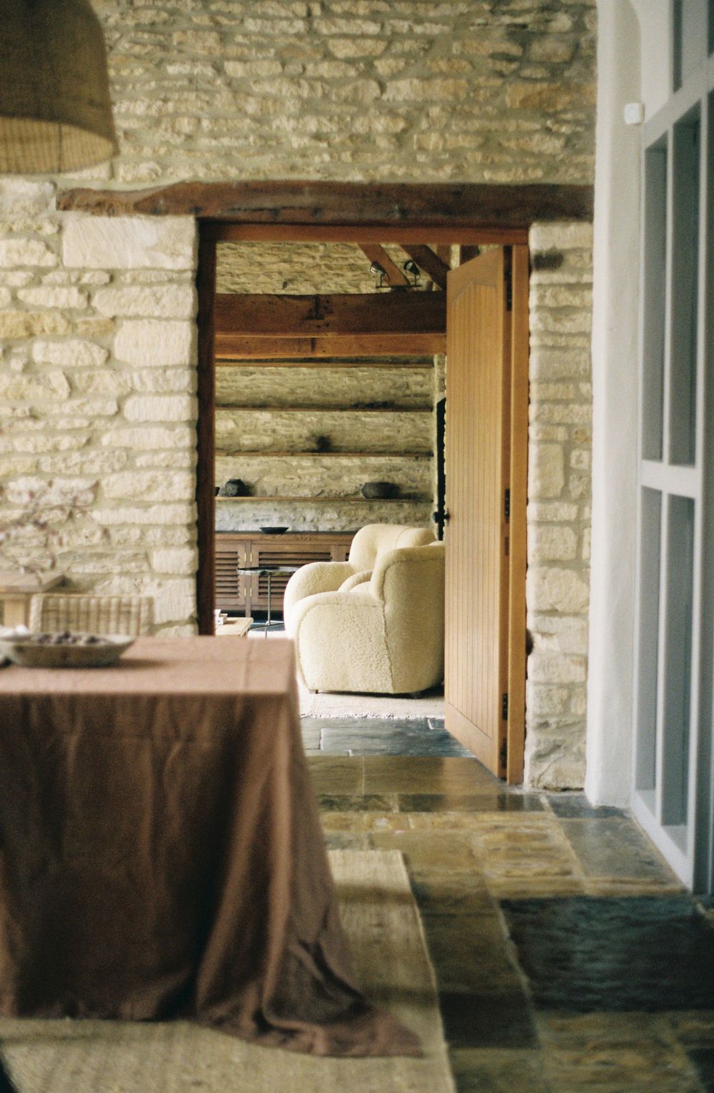 the great barn - Sarah Button Photo